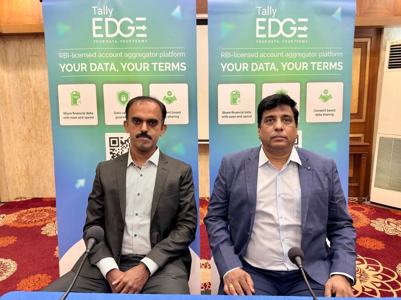 Tally Solutions to assist 6 lakh MSMEs in Pune adopt Account Aggregator ...