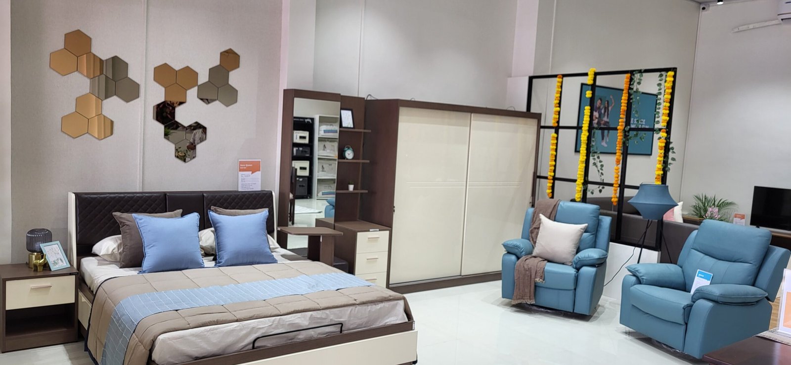 Godrej Interio expands its portfolio to cater to the evolving needs of consumers in Pune ...