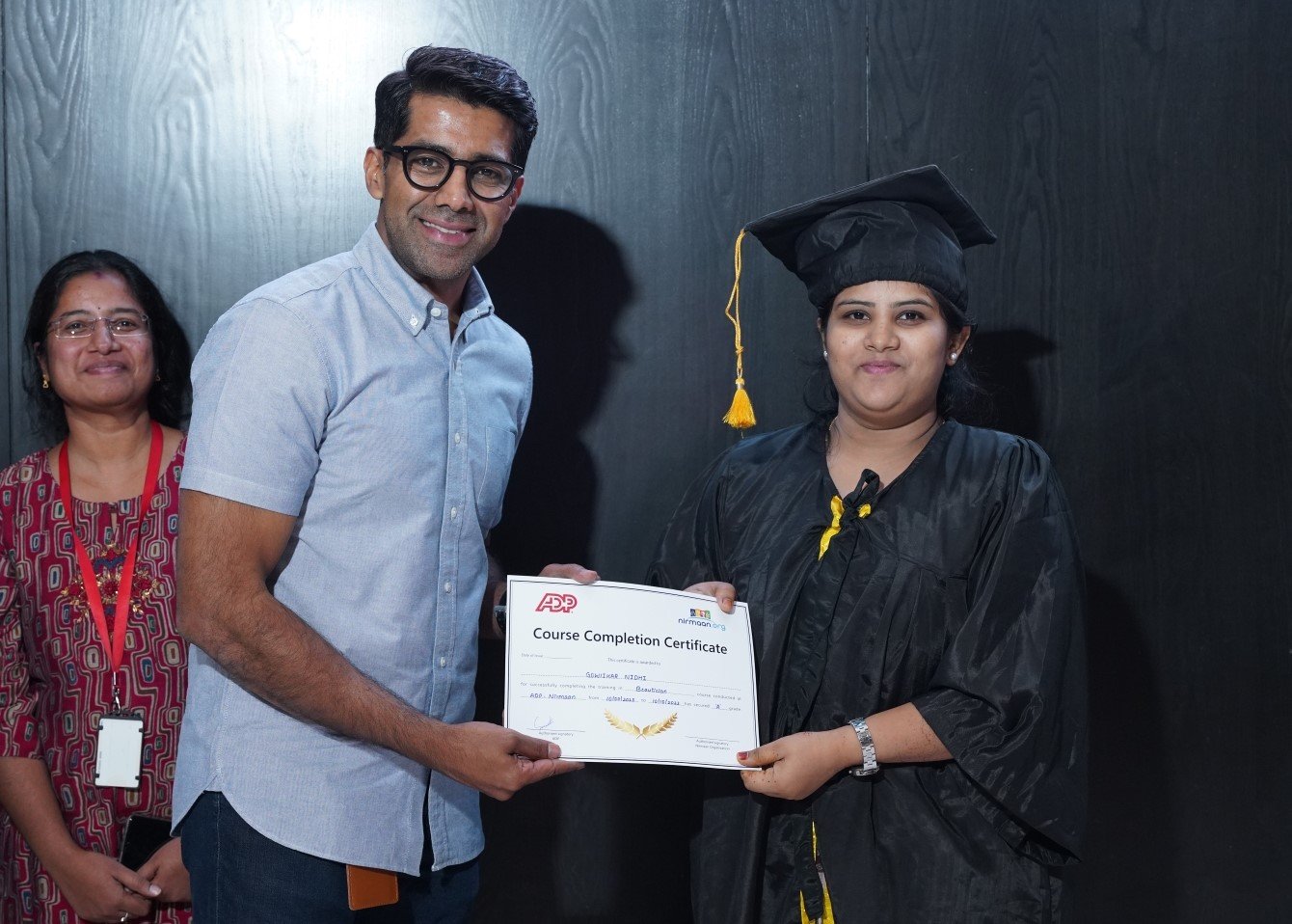 ADP India’s Key CSR Programs Achieve Milestones in Women’s Empowerment ...