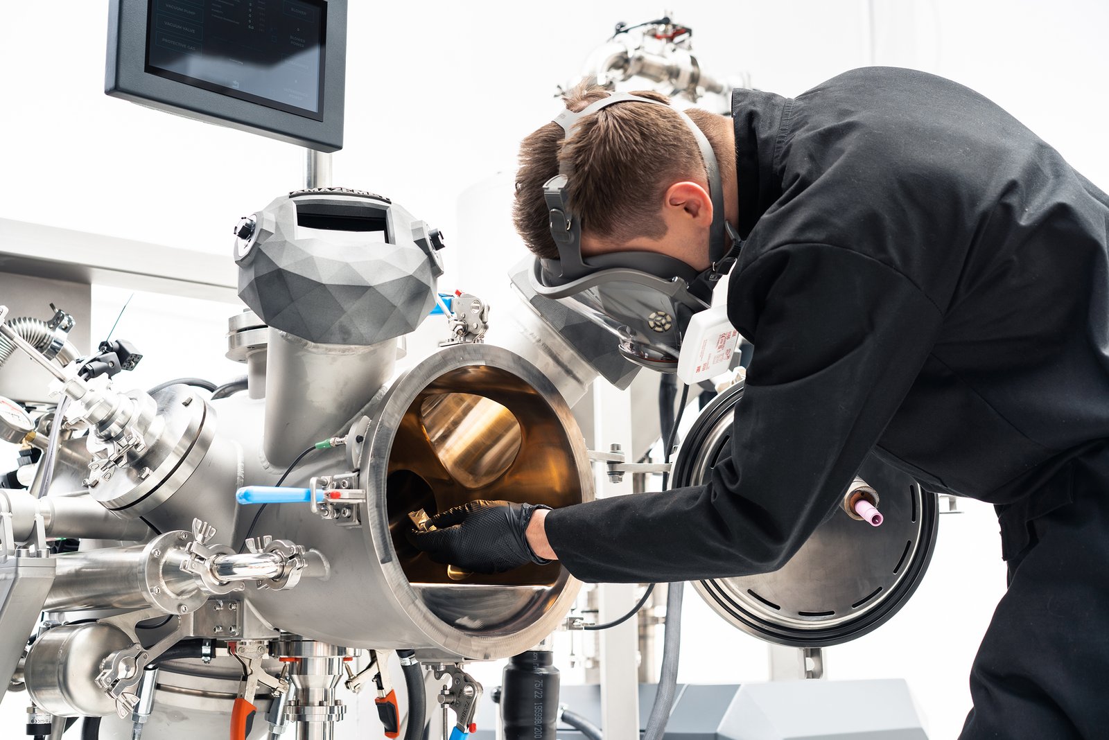 AMAZEMET embraces Siemens Xcelerator to advance the accessibility of ...