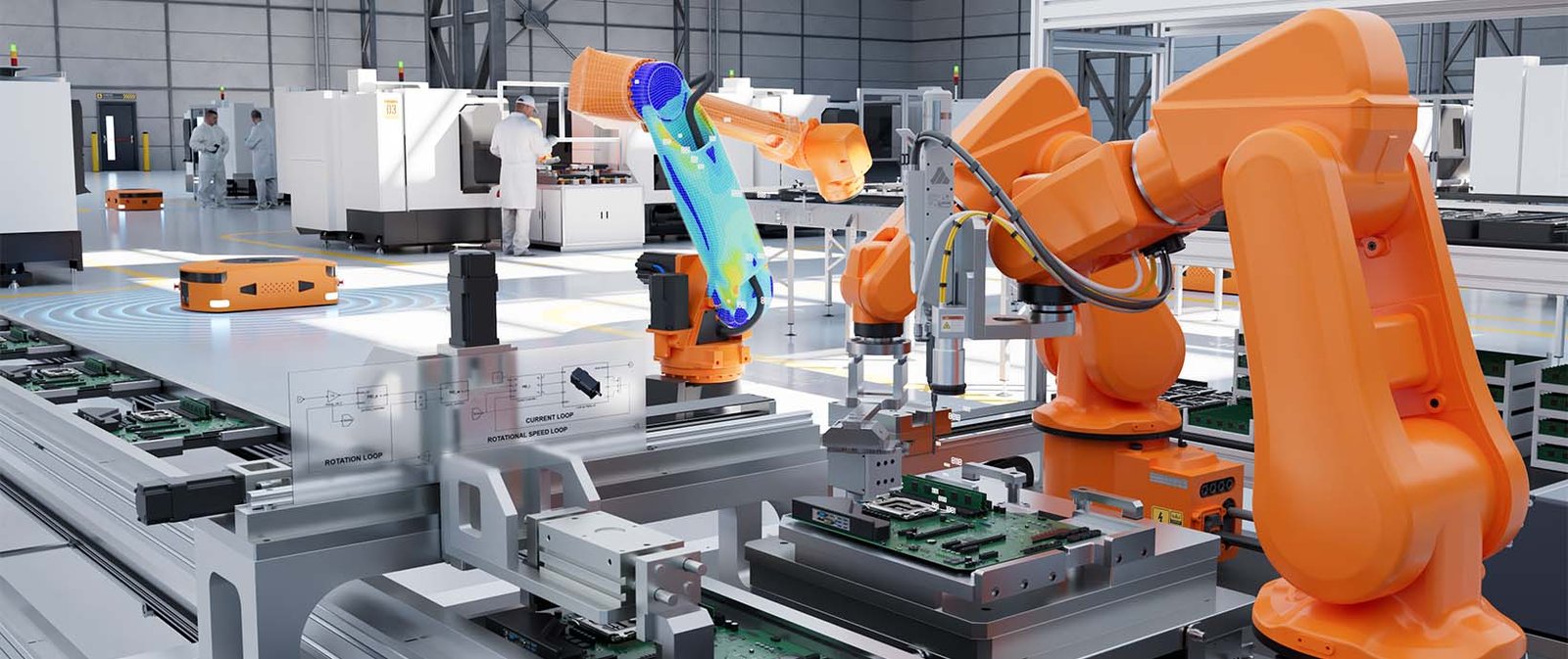 Altair to Demonstrate AI-Enhanced Engineering Expertise at Hannover ...