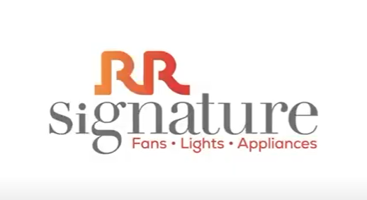 RR Kabel’s TVC Campaign: Luminous Fans’ RR Signature Makeover Unveiled ...