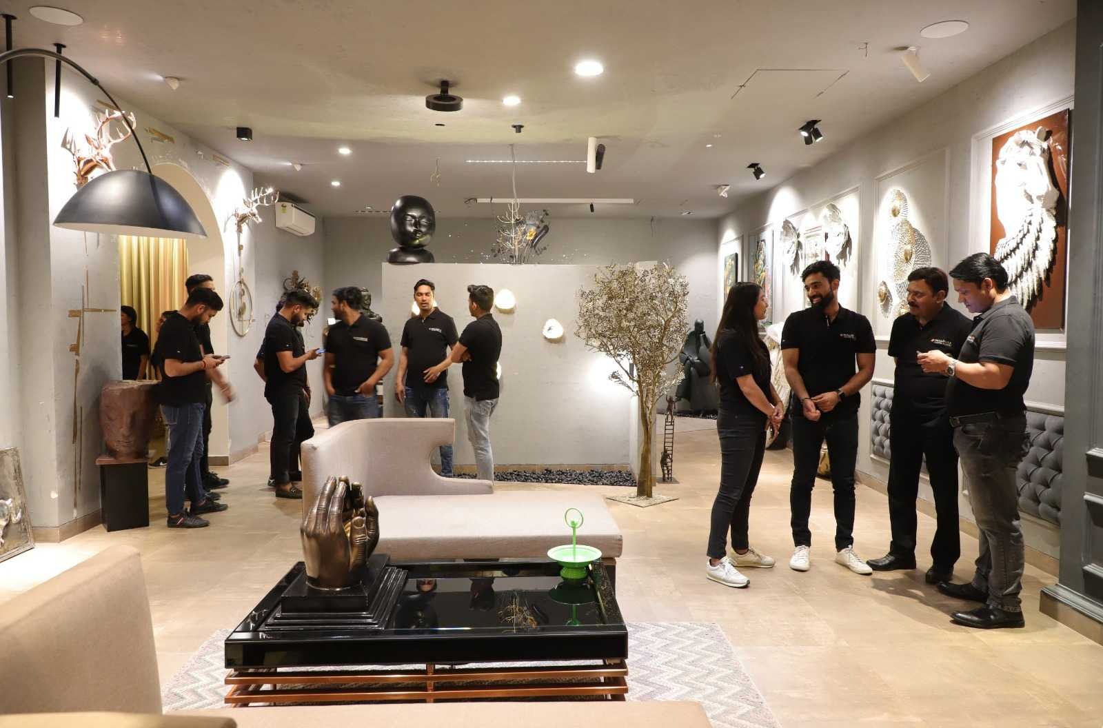 Halomax Celebrates 20+ Years of Innovation - Machine Edge Global ...