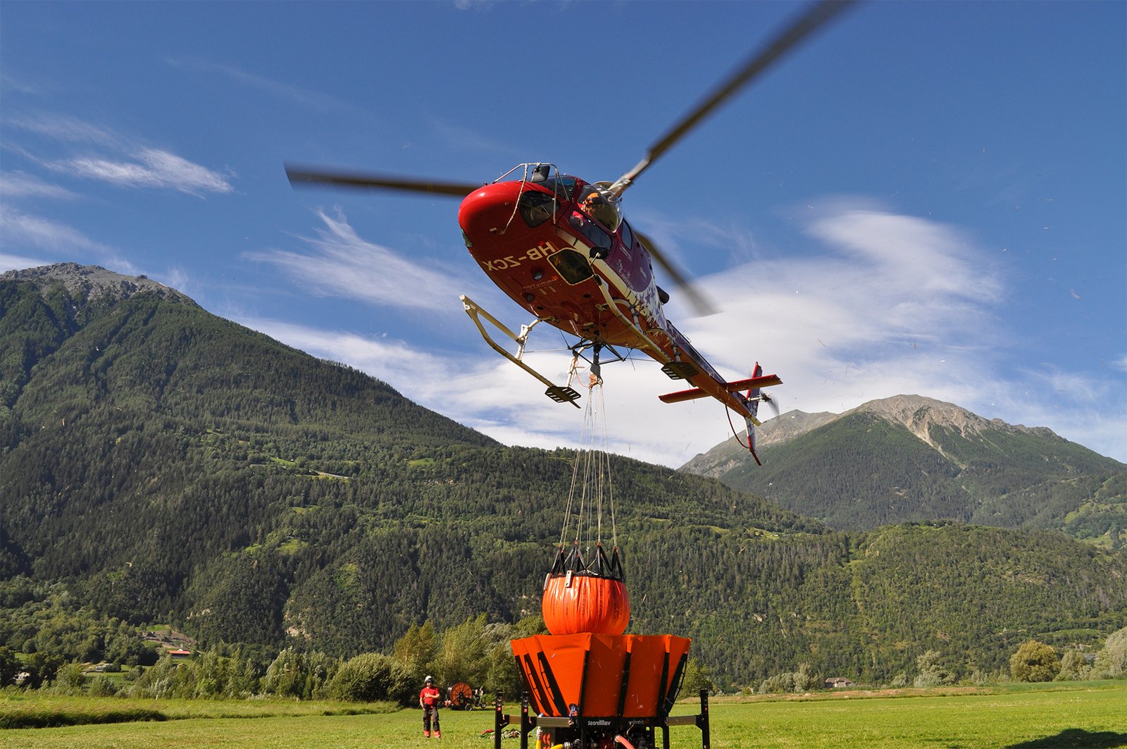 Firefly Fire Pumps Introduces New Forest Fire Protection Products to ...