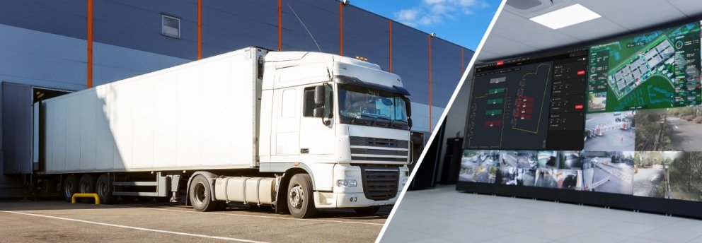 Yard management systems: Optimizing truck flow for efficient park operations - Machine Edge ...