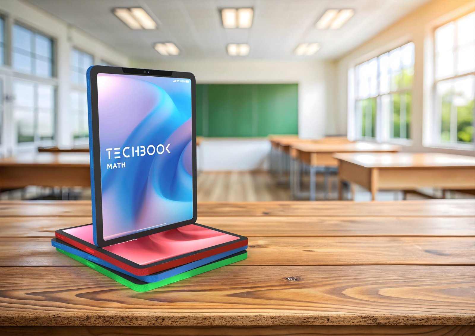 LEAD Group’s TECHBOOK set to disrupt student learning in India - Machine Edge Global LEAD Group ...