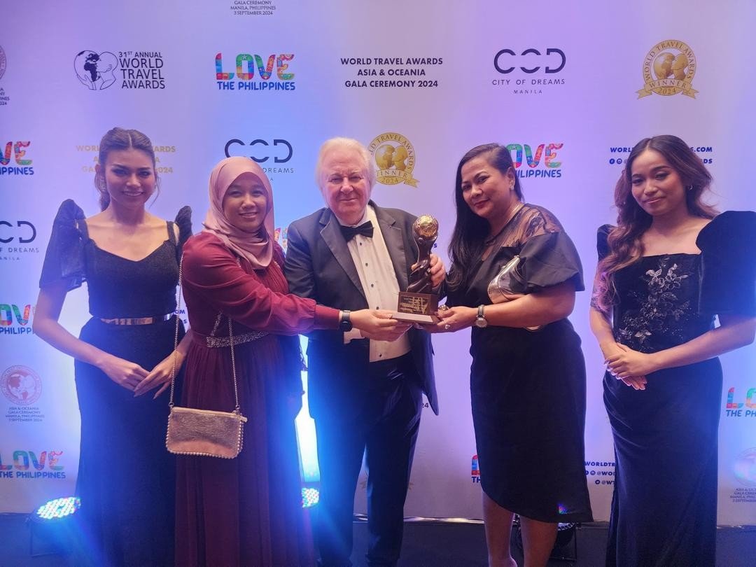 MITEC Secures Double Victory Again – Wins World Travel Award 2024 and World MICE Awards 2024 for ...