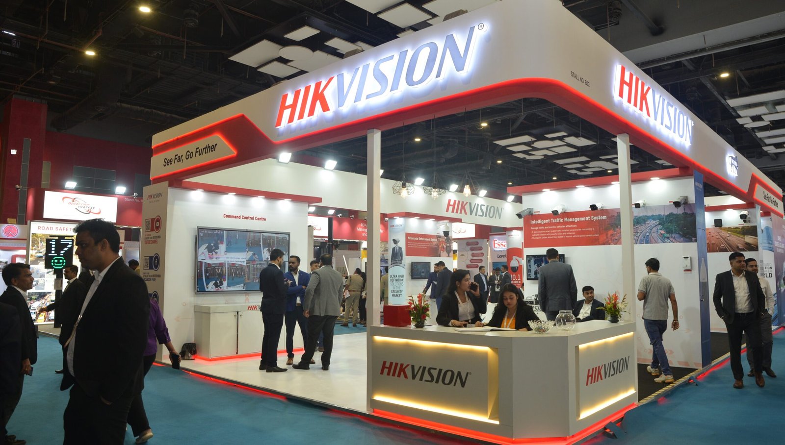 Hikvision India Introduces Multiple Innovative Solutions at ...