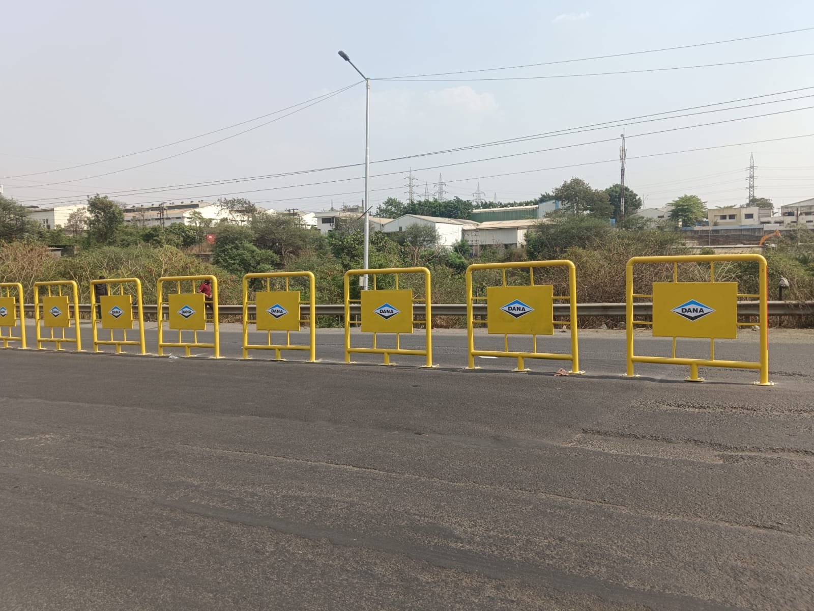 Dana India Enhances Road Safety Through CSR Initiatives in Chakan, Pune ...