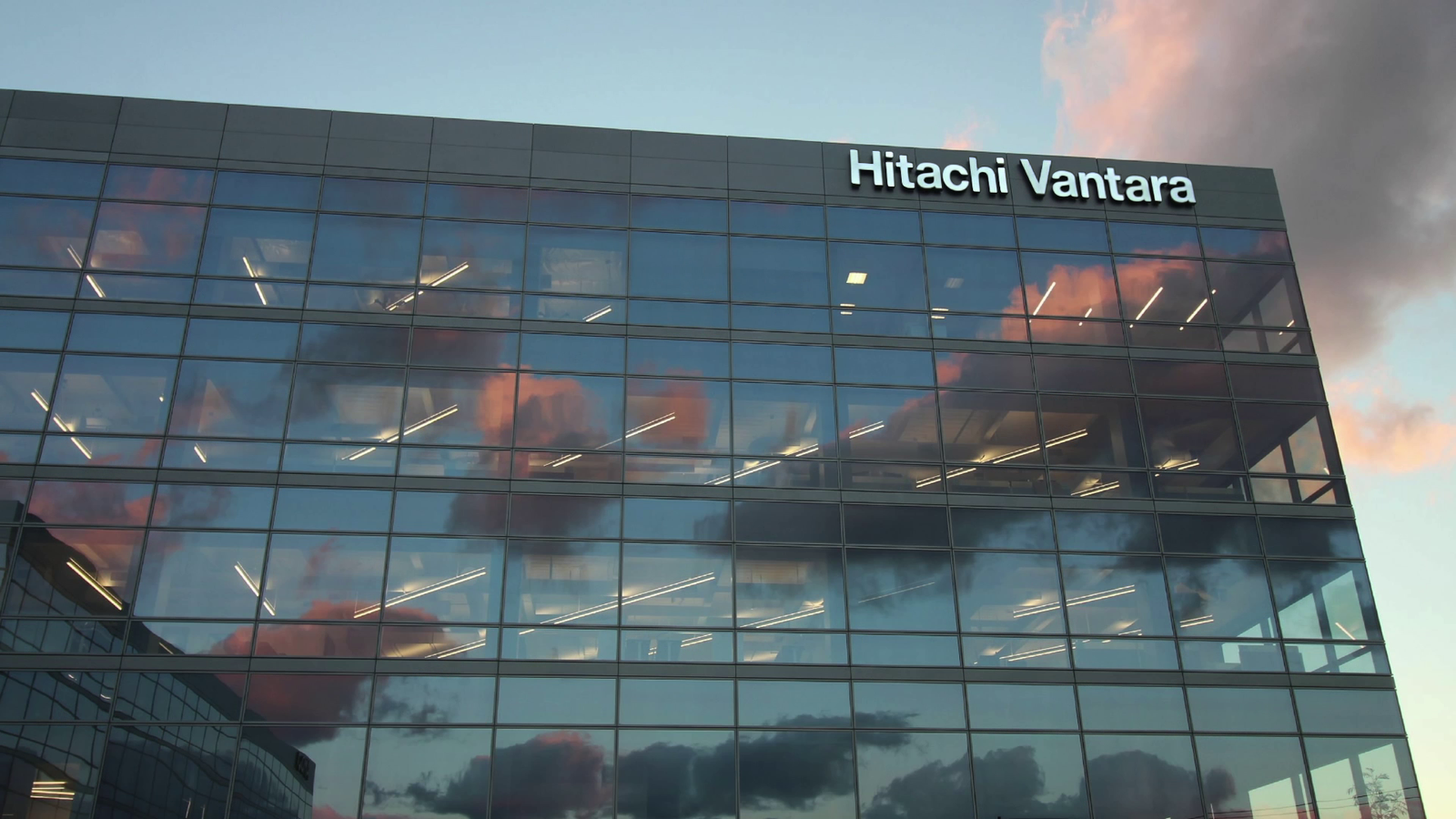 GigaOm Radar Names Hitachi Vantara a Leader and Outperformer in Primary ...