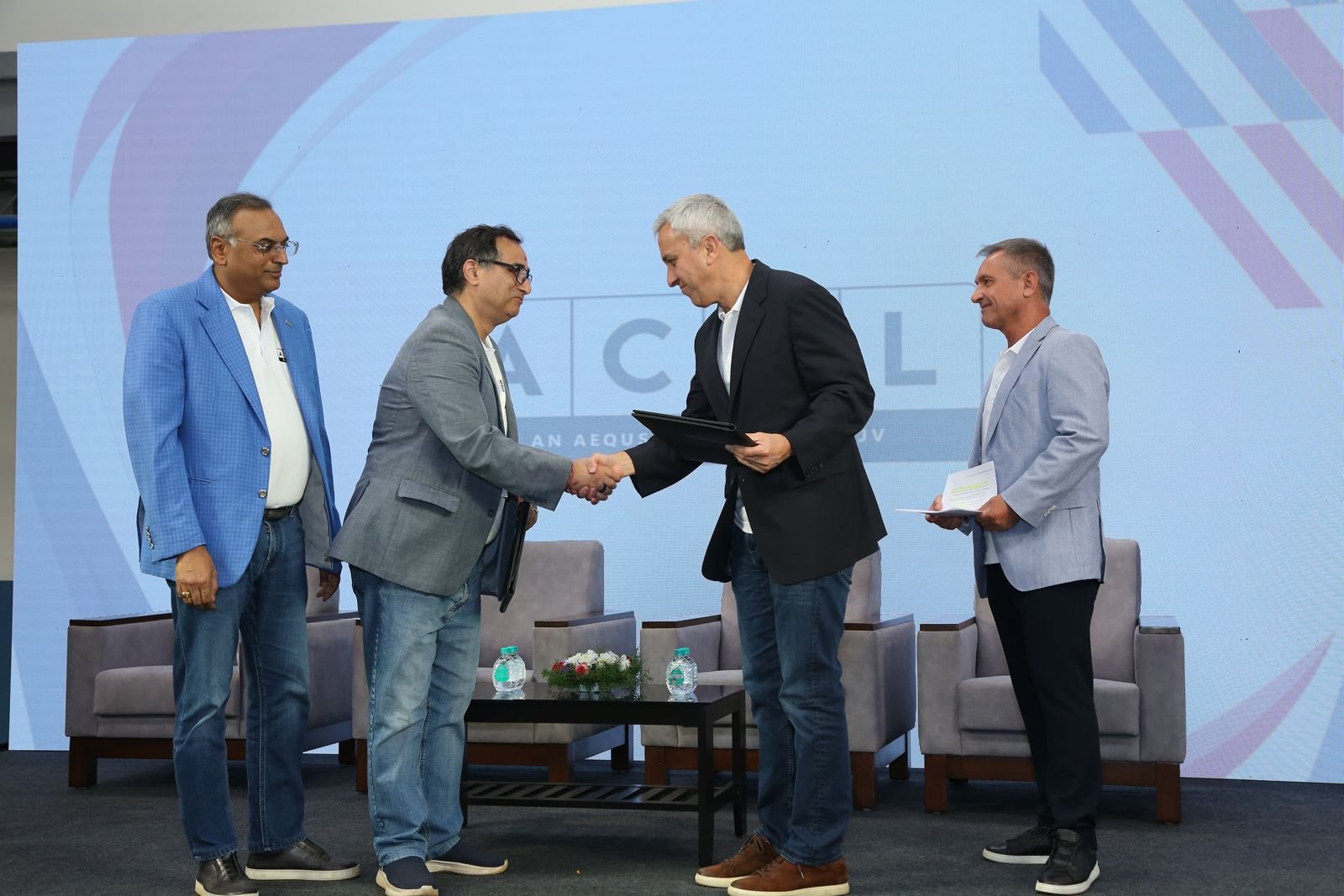 Aequs and Tramontina announce joint venture to manufacture cookware ...