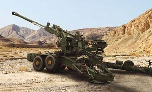 Bharat Forge inks largest domestic contract with Ministry of Defence ...