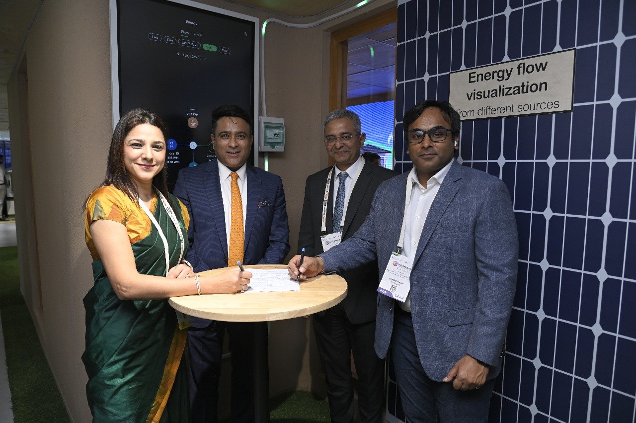 Freyr Energy, a Leading Cleantech Startup, Partners with Schneider Electric to Accelerate India ...