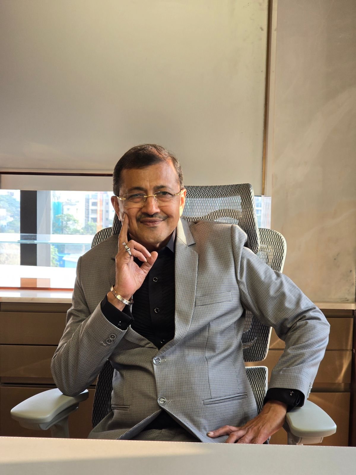 Lightweight, High-Performance, and Aesthetic: ACPs as the Backbone of ...