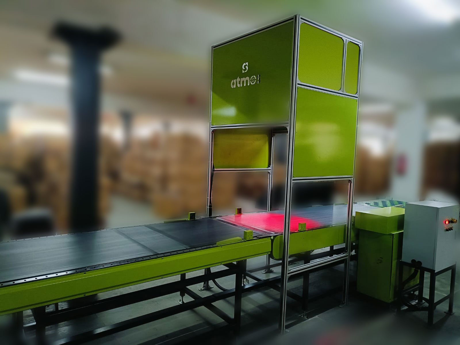 Atmos Systems to Showcase Robust Automation Portfolio at India ...