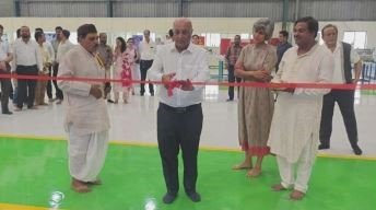 Remsons Industries Inaugurates State-of-the-Art Manufacturing Facility ...