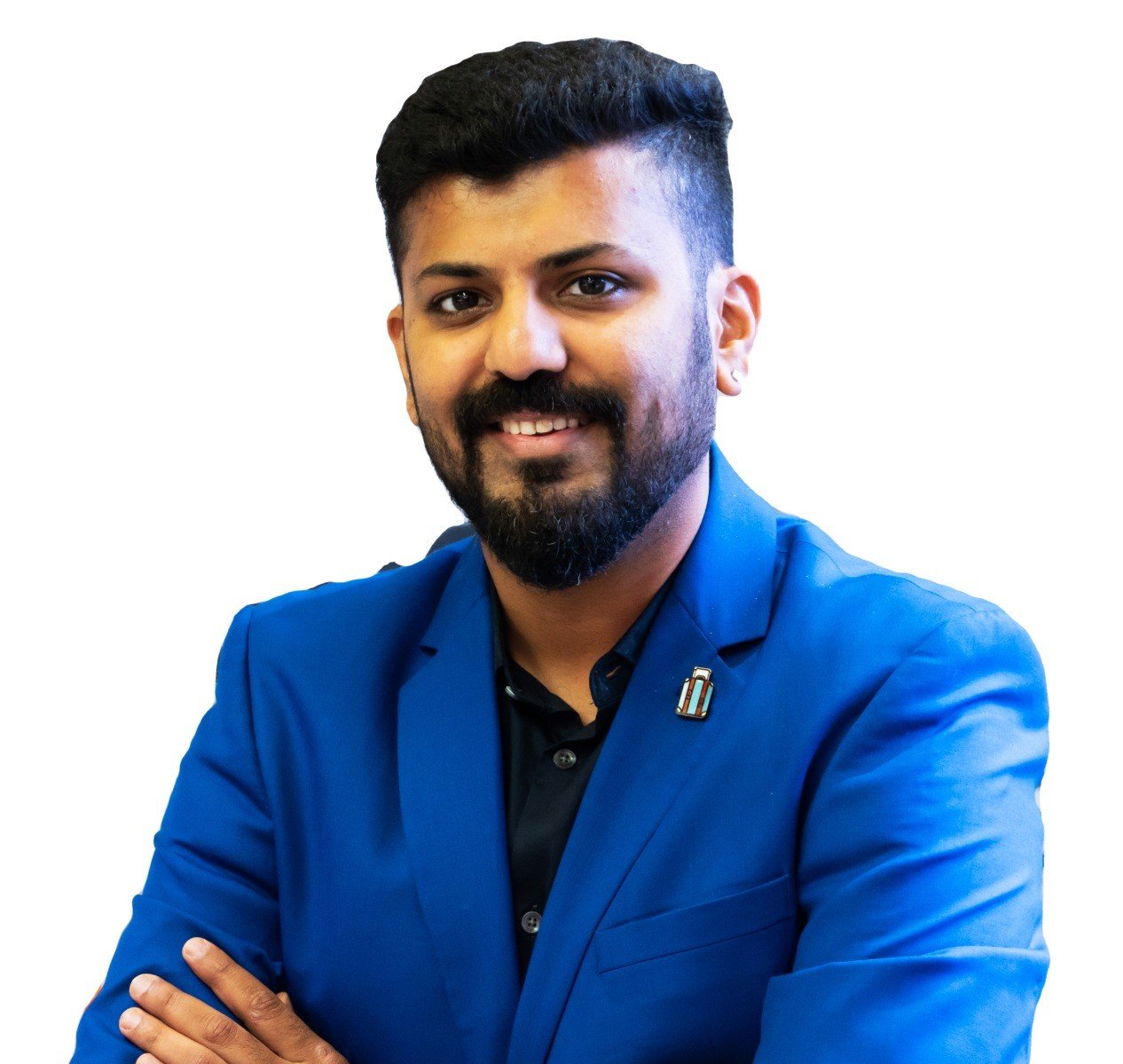 “India’s 3D Printing Moment Is Now”: Rahul Chandalia on WOL3D’s Mission ...