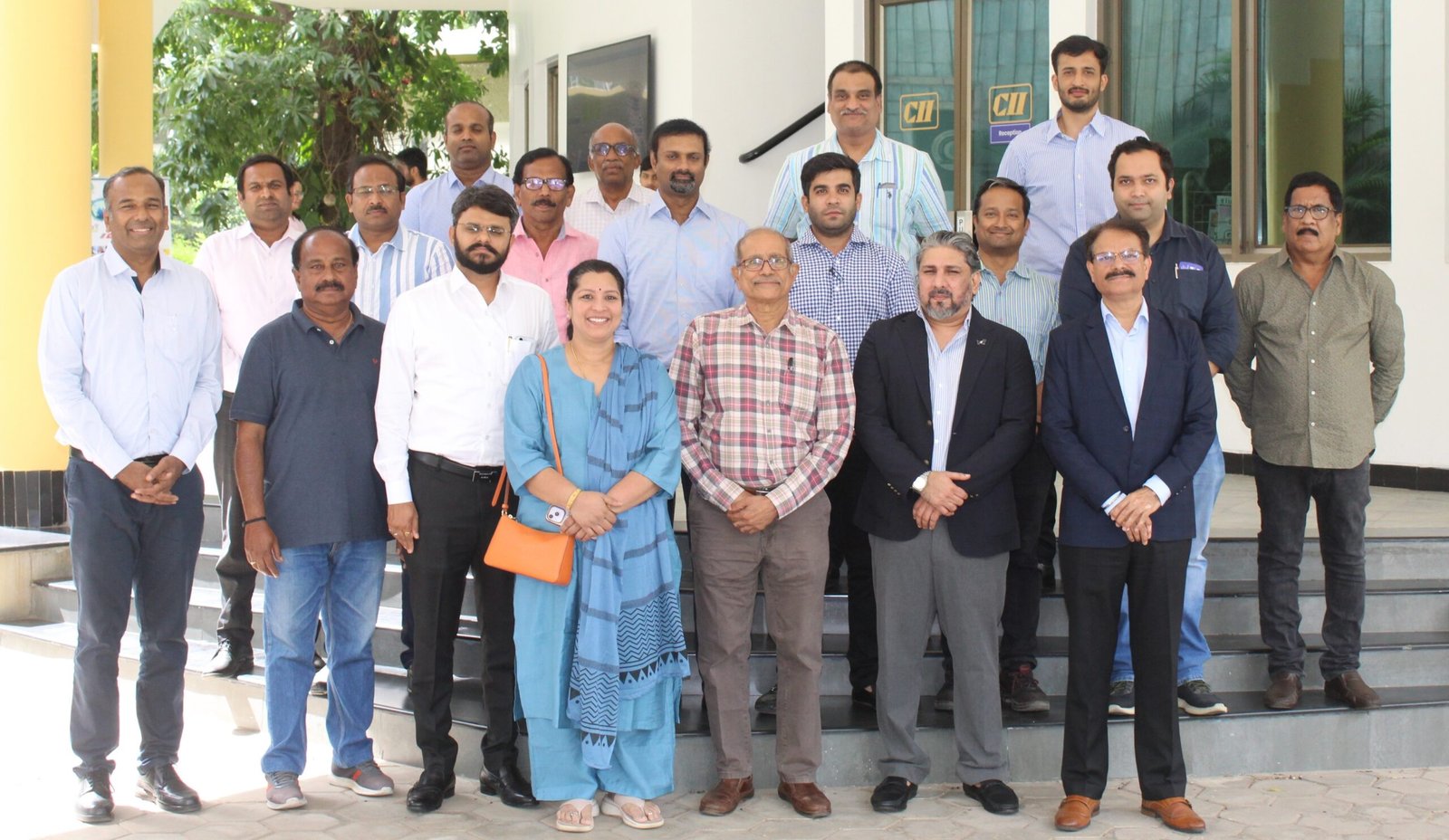 AIFI Launches ‘GenNext Entrepreneurs Forum’ to Forge the Future of ...