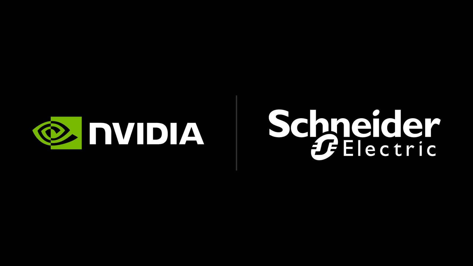 Schneider Electric Accelerates Development and Deployment of AI ...