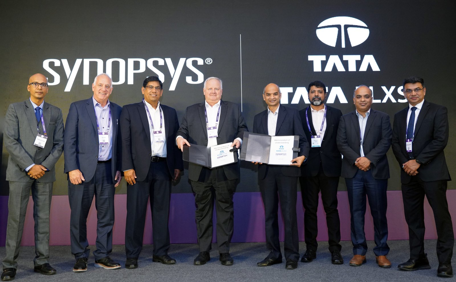 Tata Elxsi and Synopsys Collaborate to Accelerate Software-Defined ...