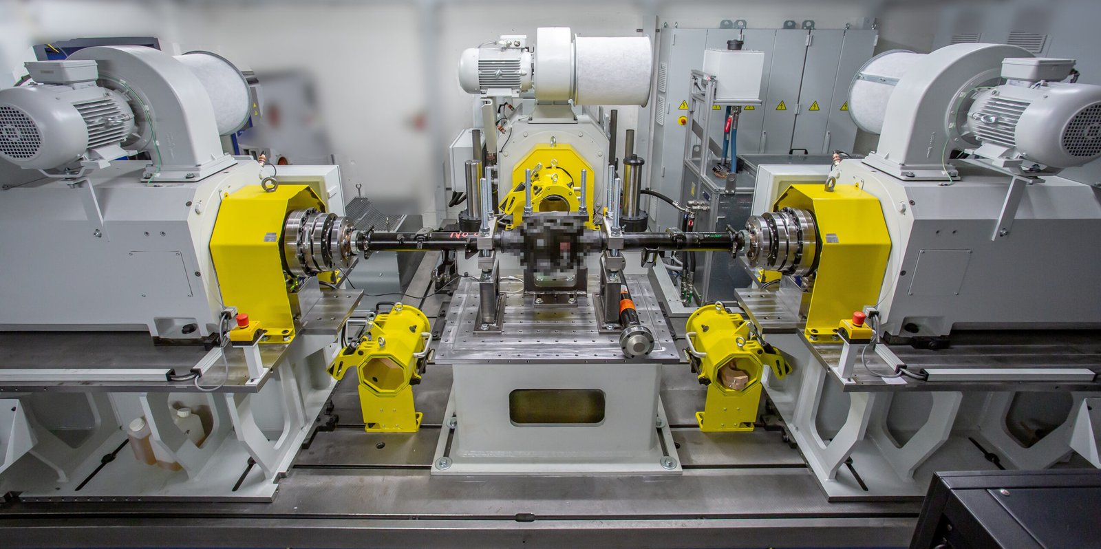 ZF Group in India Secures Landmark Orders for its Test Systems ...