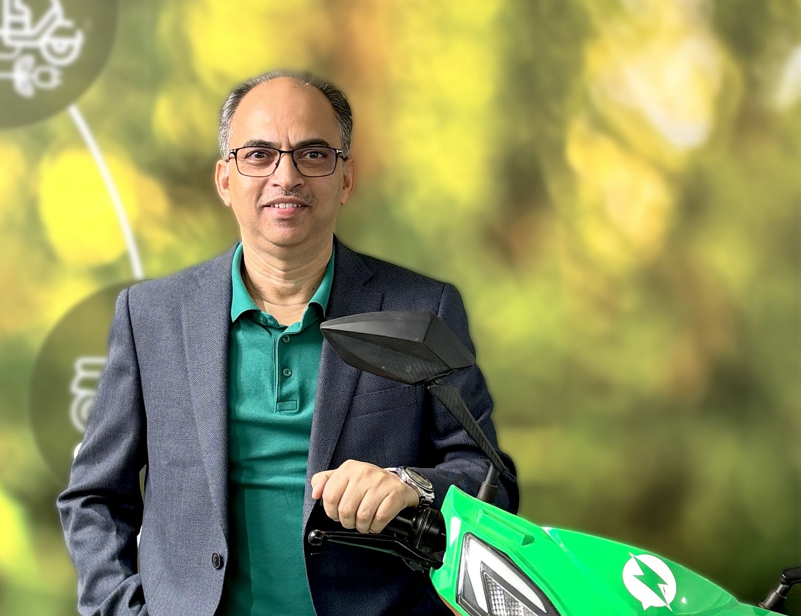 Zypp Electric Names Former Bharti Airtel Executive Mukesh Singla as CFO ...