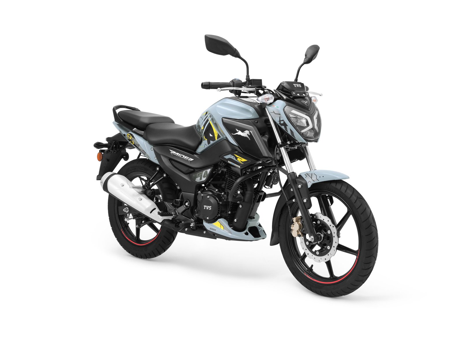 TVS Expands Raider Super Squad Edition Portfolio - Machine Edge Global ...