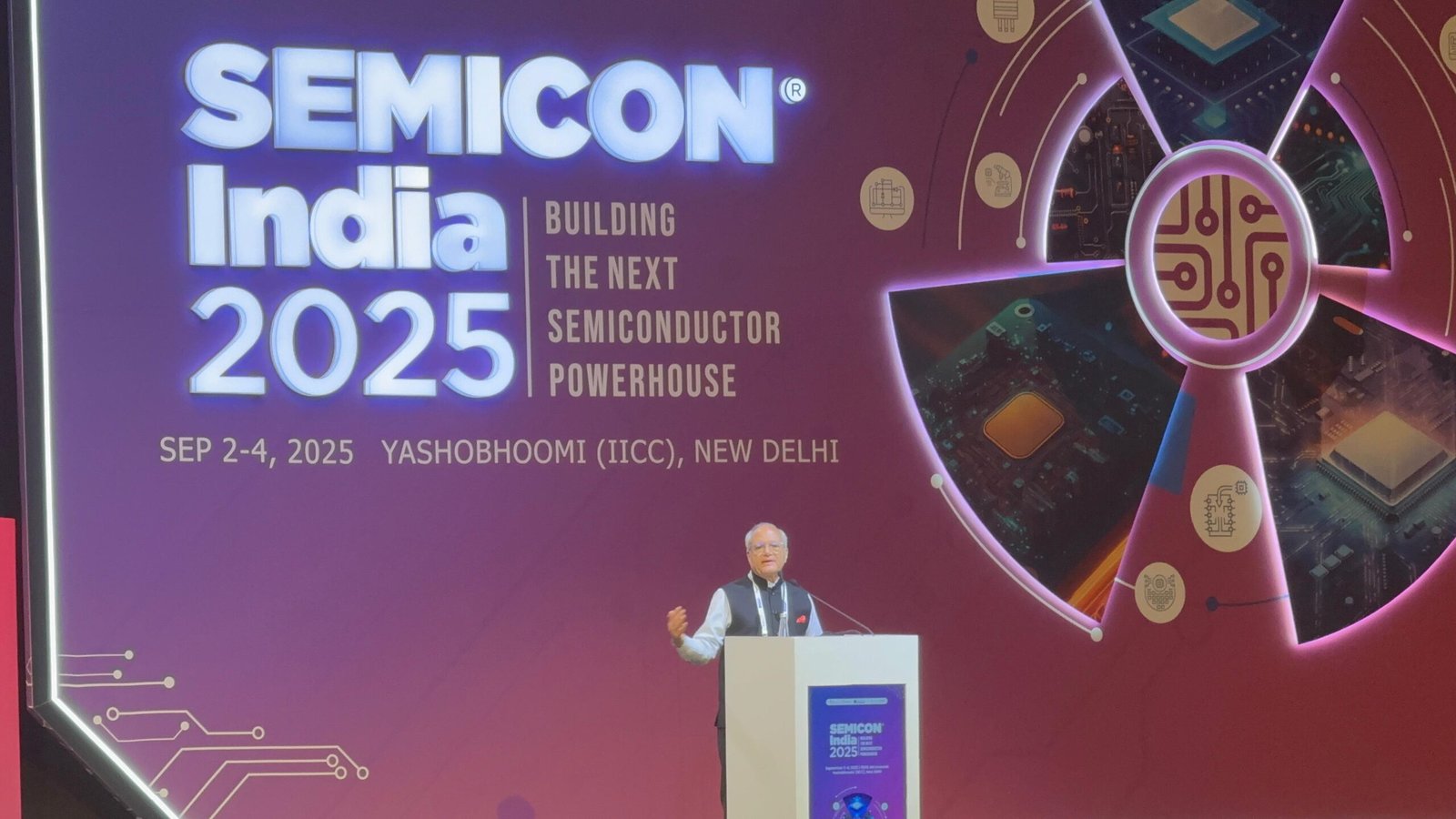 From Services to Products: Ajai Chowdhry calls for India’s next big ...