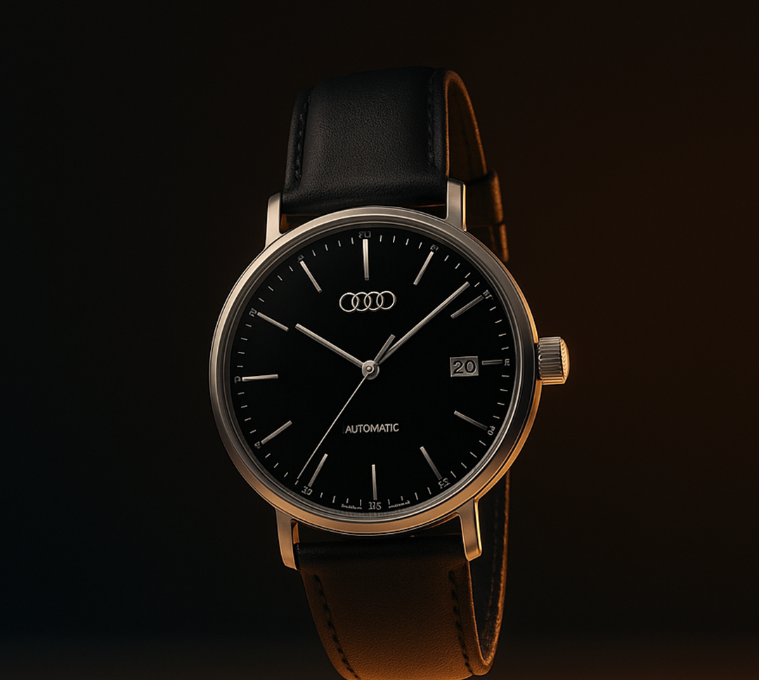 Bringing luxury closer Audi x Ajio Luxe collection for aspirational ...