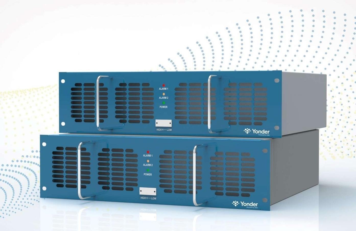 Ador Powertron unveils a 30kW EV-charger power module to strengthen ...