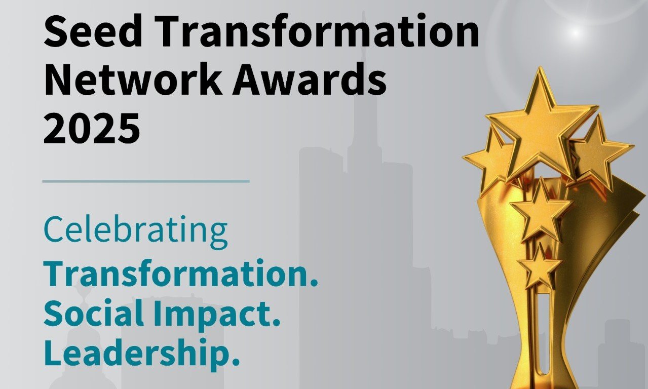 Seed Transformation Network Launches STN Awards to Celebrate ...