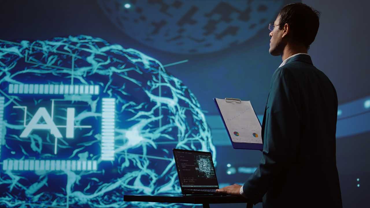 Utthunga launches AI Center of Excellence to Advance Agentic AI ...