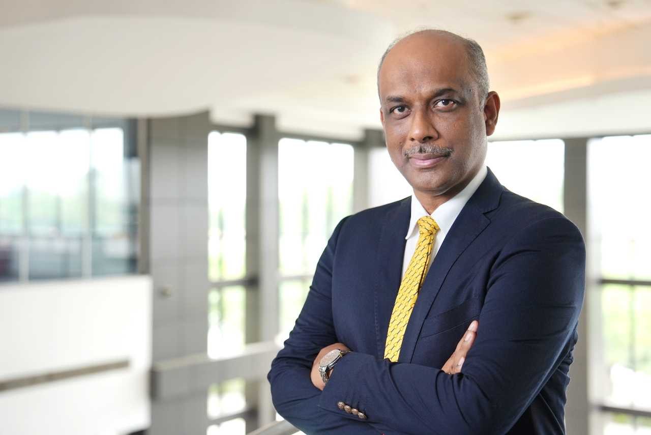 CII Unveils EXCON 2025: South Asia’s Premier Construction Equipment Expo Returns to Bengaluru ...