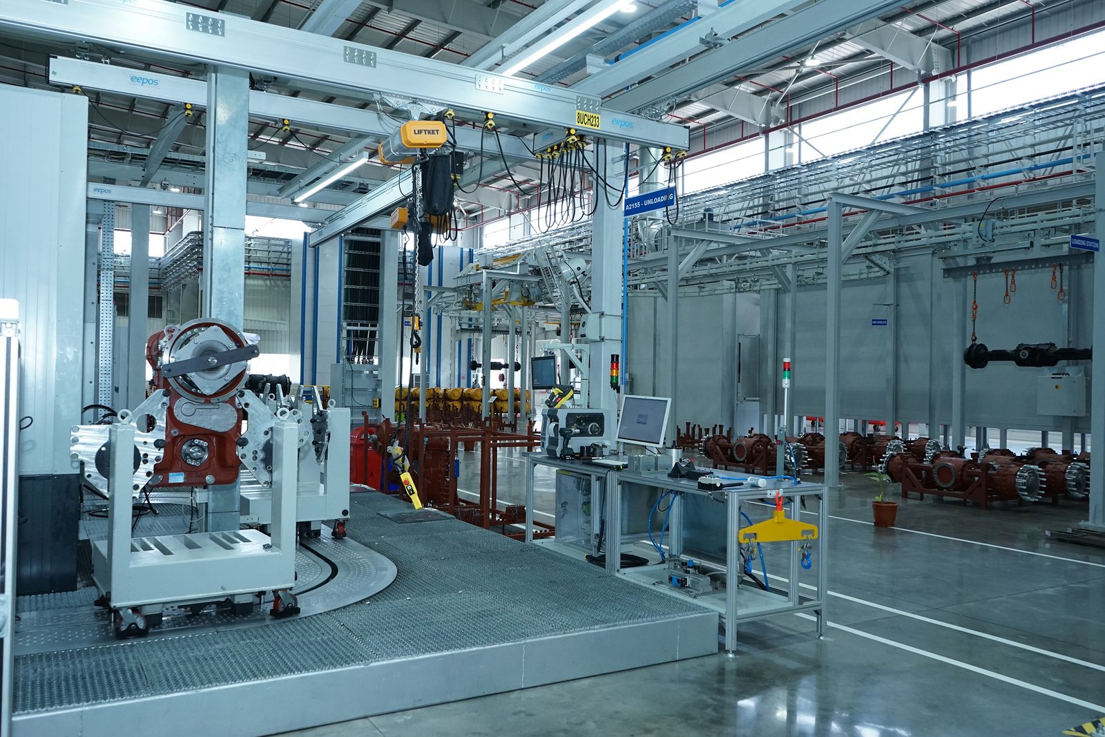 ZF Group to showcase Intelligent System Solutions made in India at ...