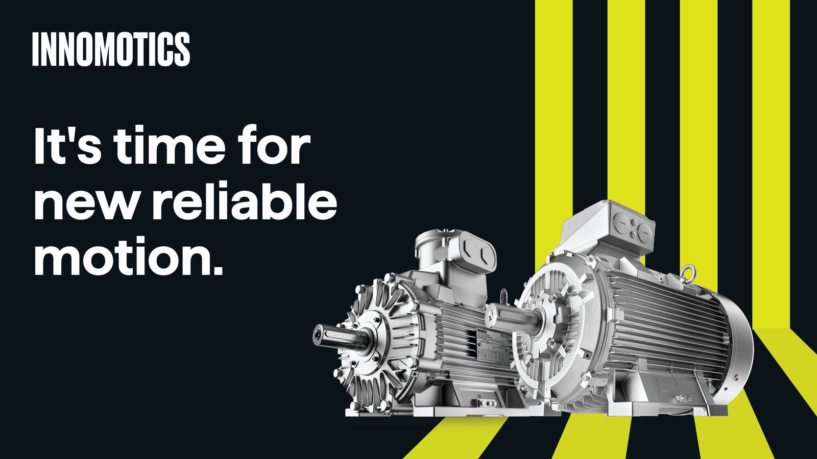 Innomotics India acquires the Low Voltage Motors business from Siemens ...