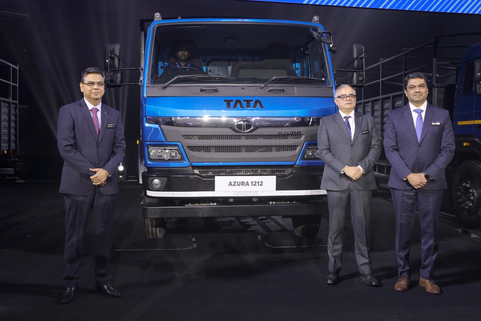 Tata Motors Launches 17 Next-Generation Trucks, sets New Standards for ...